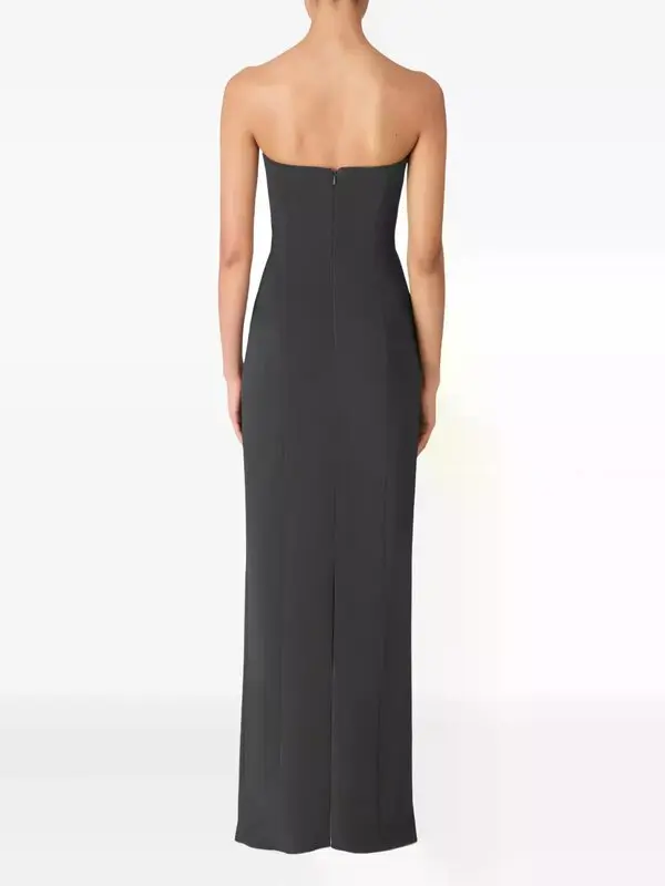 Jenny Packham Estelle Sleeveless Dress