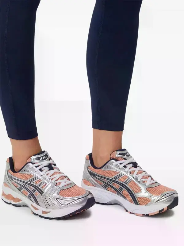 Asics Gel-kayano Sneakers - Orange