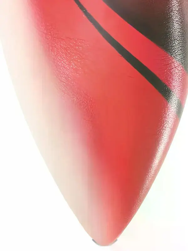 HOGL Eve Pointed-toe Flat Pumps
