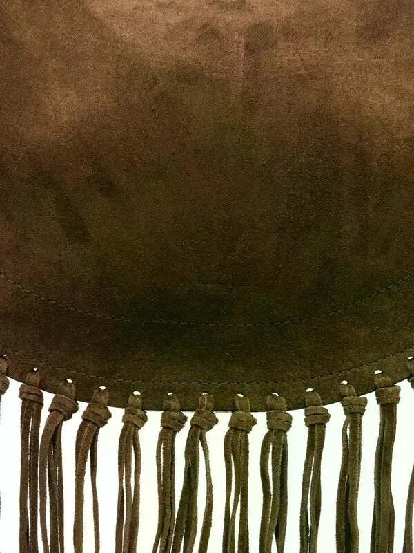 Isabel Marant Étoile Oskan Soft Zip Tote Bag