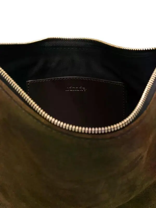 Isabel Marant Étoile Oskan Soft Zip Tote Bag