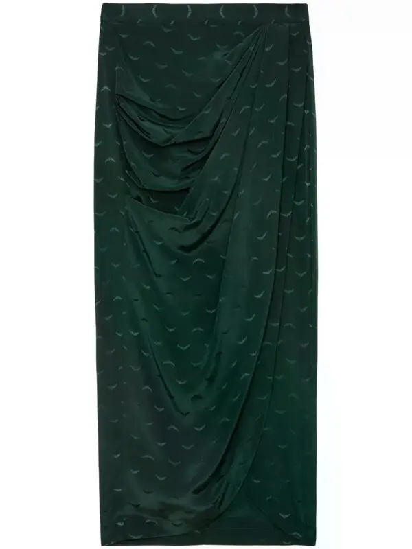 Zadig&Voltaire Jamelia Mid-length Skirt