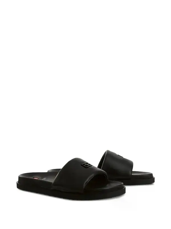 HOGL Brenda Leather Sandals