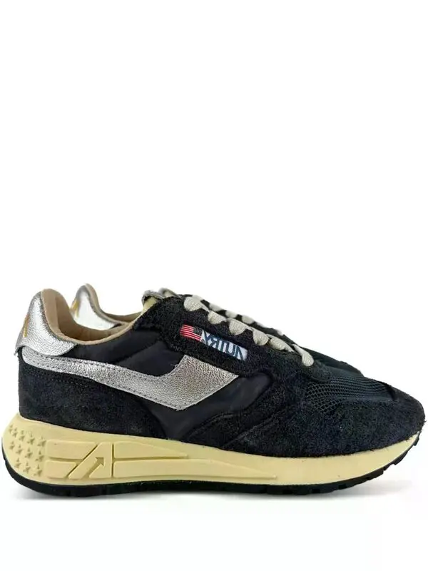 AUTRY Reelwind Sneakers - Blue