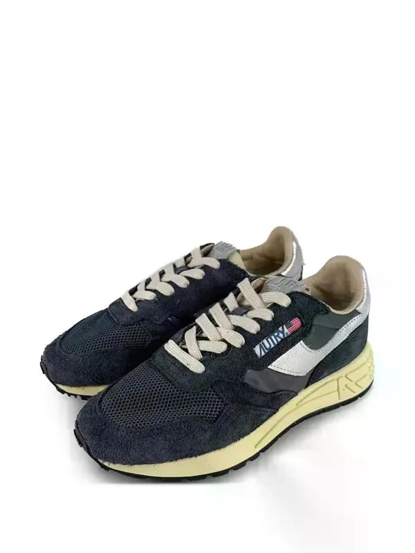 AUTRY Reelwind Sneakers - Blue