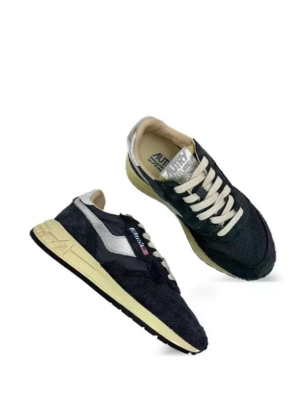 AUTRY Reelwind Sneakers - Blue