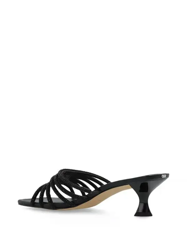 Michael Kors 55mm Haisley Mules