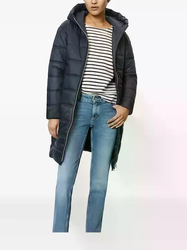 Marc O'polo Hooded Puffer Coat