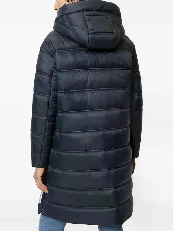 Marc O'polo Hooded Puffer Coat