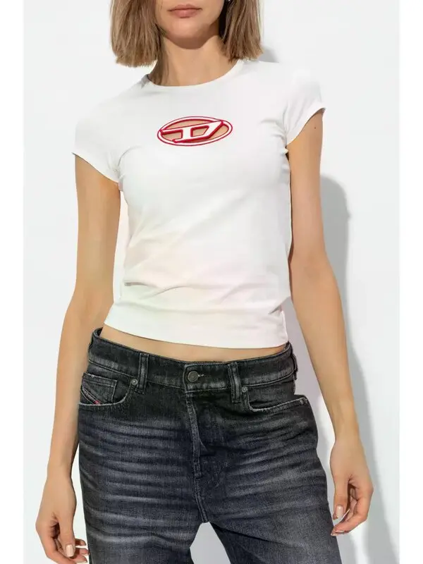 DIESEL® T-angie T-shirt