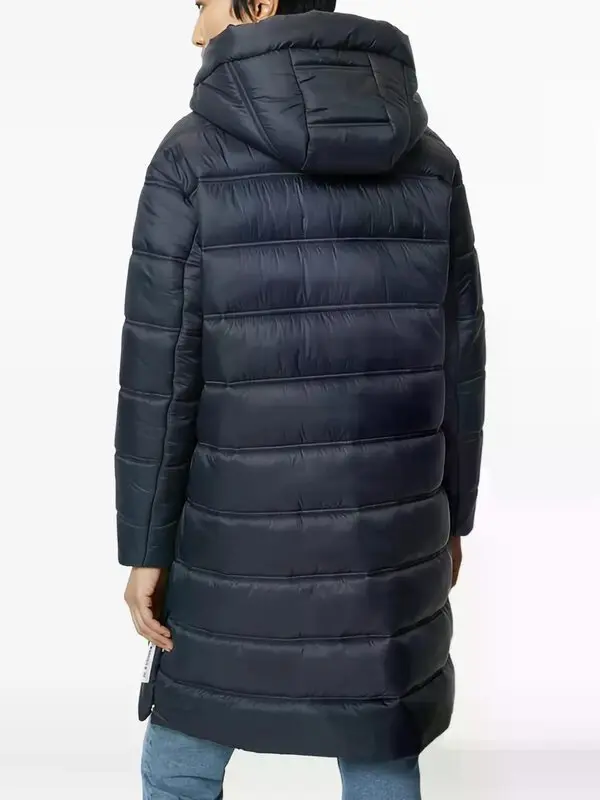 Marc O'polo Padded Hooded Coat