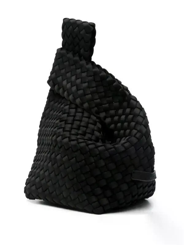NAGHEDI Kyoto Clutch Bag