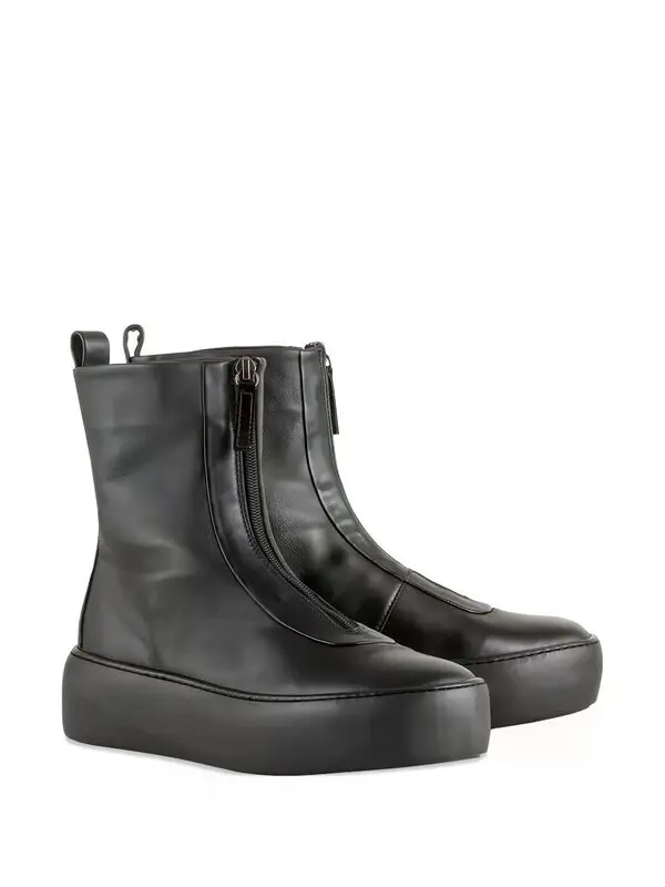 HOGL Dylan Platform Boots