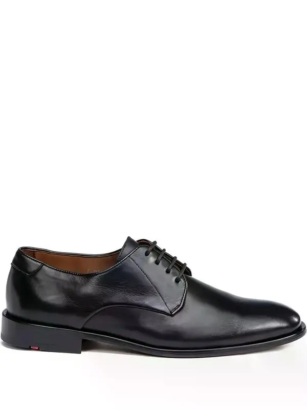 Lloyd Lace-up Derby Shoes