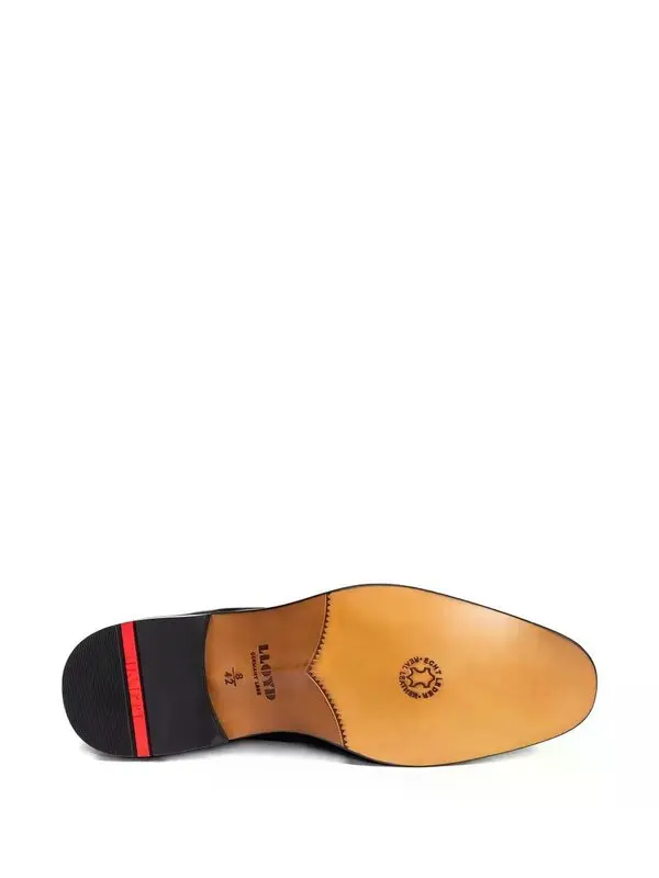 Lloyd Lace-up Derby Shoes