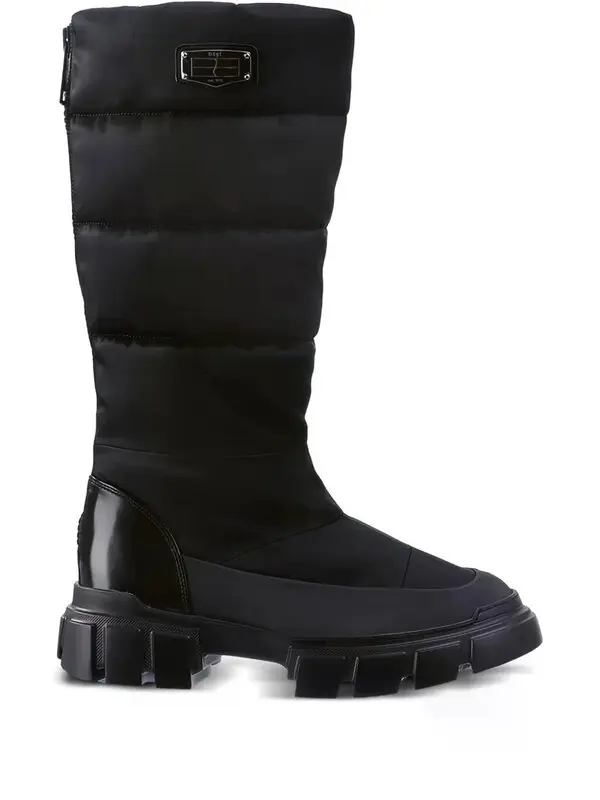 HOGL Harvey Quilted Knee-high Boots