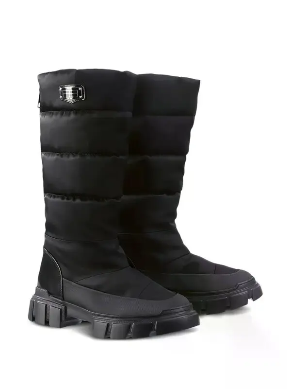 HOGL Harvey Quilted Knee-high Boots