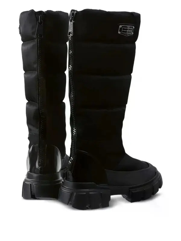HOGL Harvey Quilted Knee-high Boots