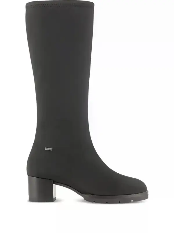HOGL Knee-high Heeled Boots
