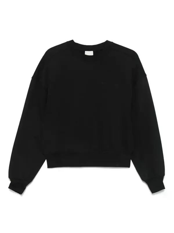 Calvin Klein Cotton Sweatshirt