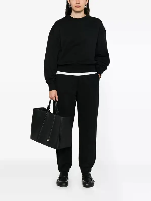 Calvin Klein Cotton Sweatshirt