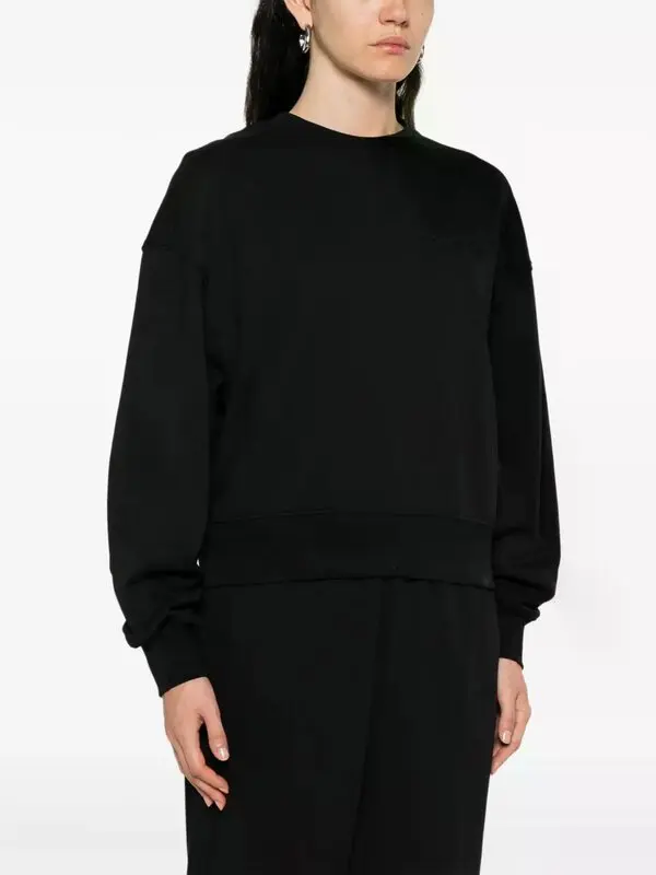Calvin Klein Cotton Sweatshirt