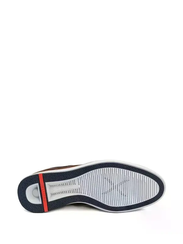 Lloyd Marcio Slip-on Leather Shoes