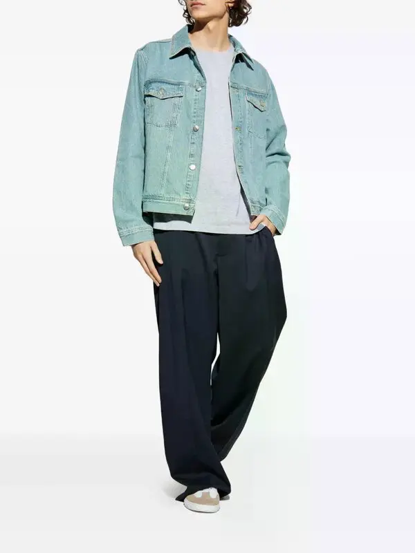 Etro Cotton T-shirt