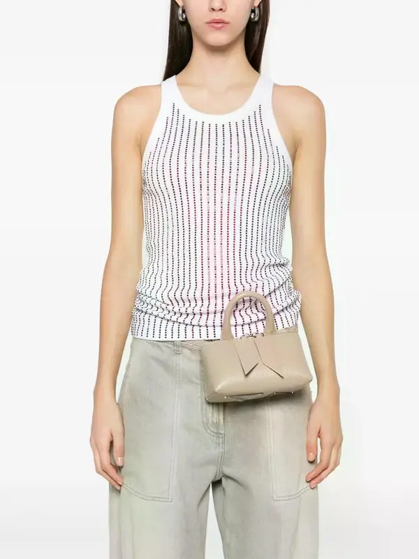 Attico Friday Mini Bag