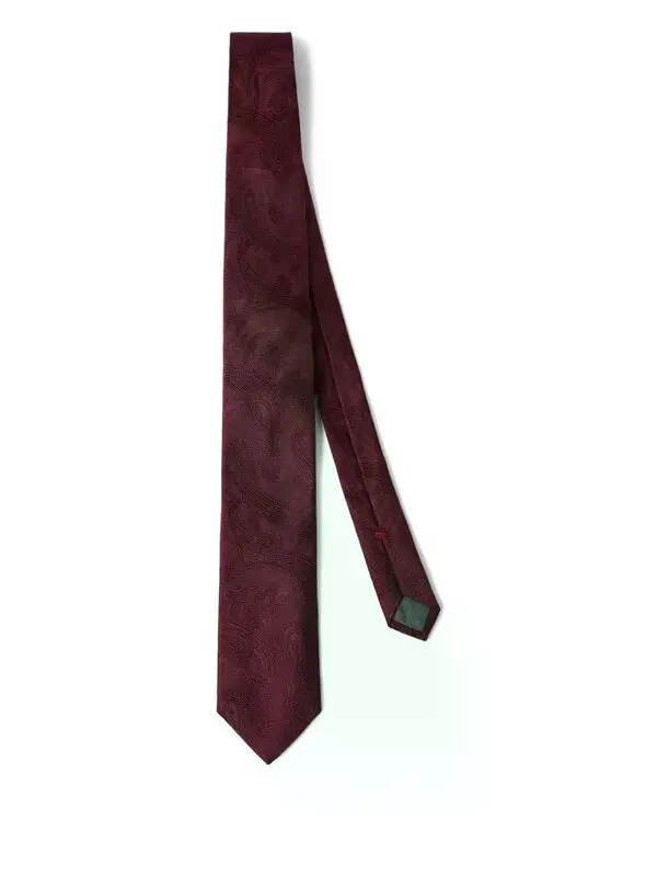 Brunello Cucinelli Silk Tie