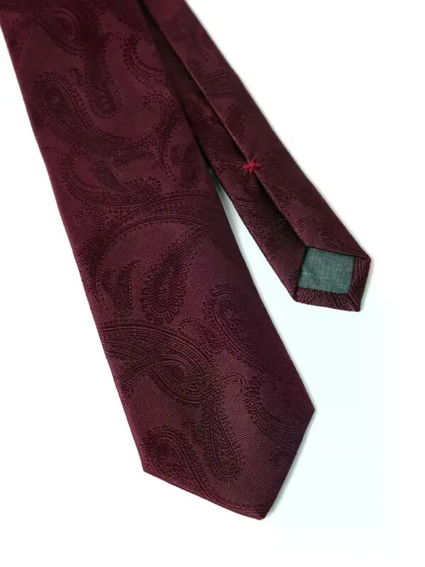 Brunello Cucinelli Silk Tie