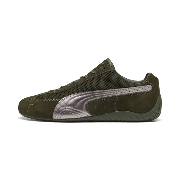 PUMA Speedcat Premium Sneakers - Green