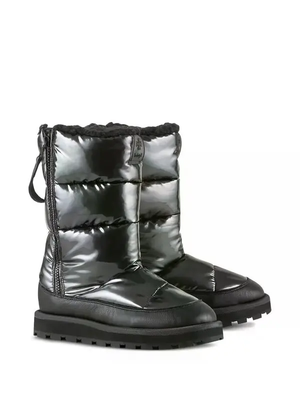 HOGL Padded Ankle Boots