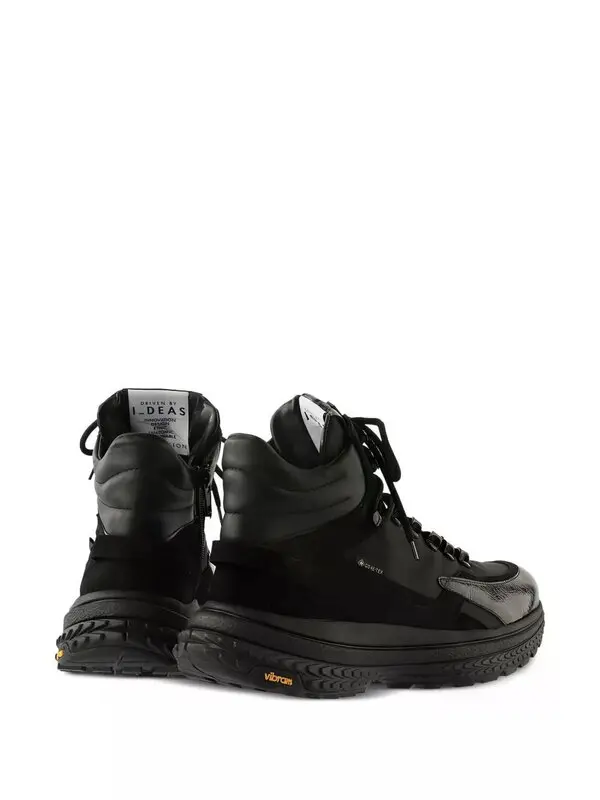 HOGL Zac Boots
