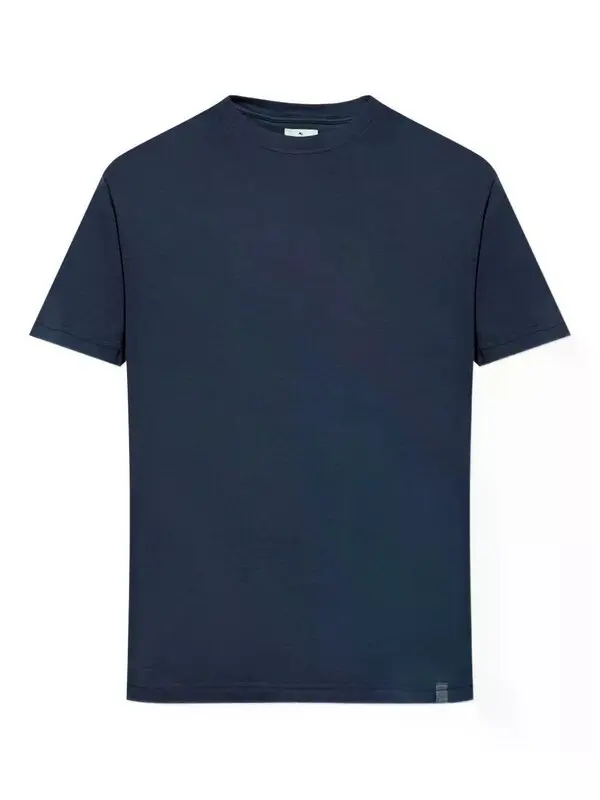 Etro Cotton T-shirt
