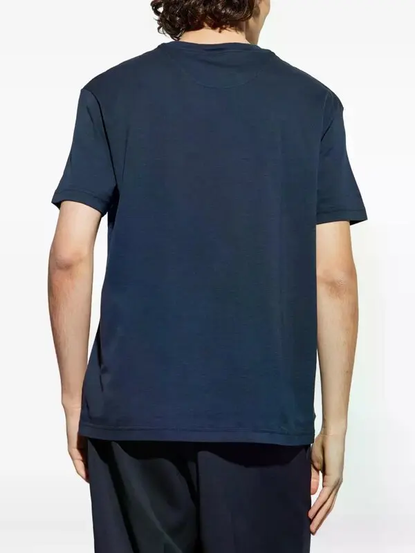 Etro Cotton T-shirt