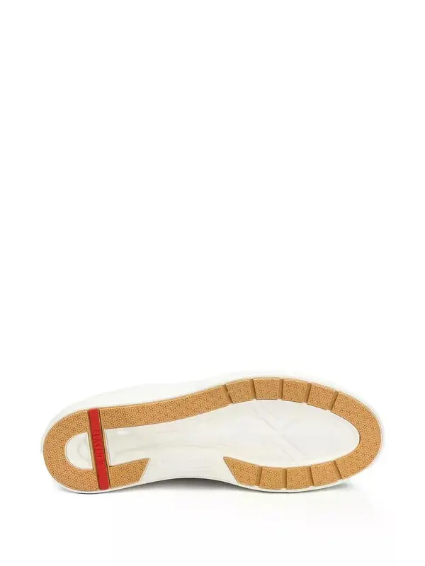 Lloyd Madox Leather Low-top Sneakers