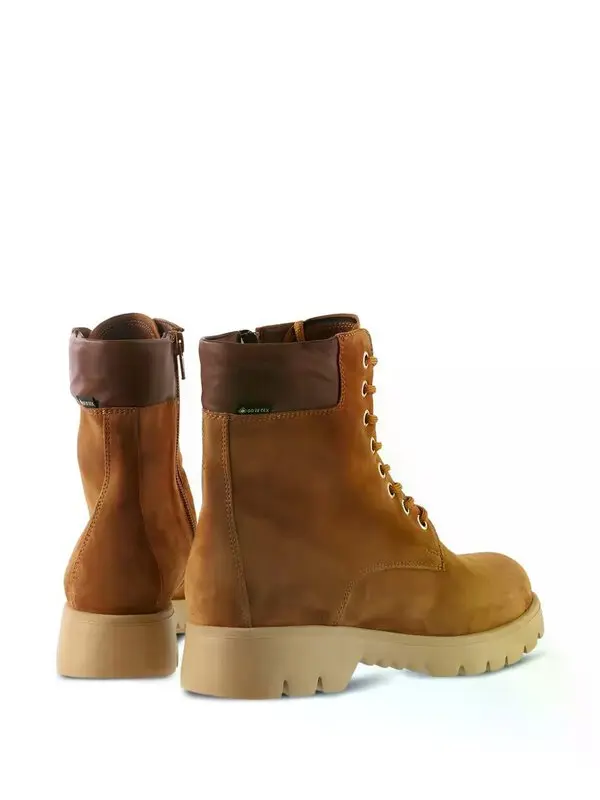 HOGL Harvest Lace-up Boots