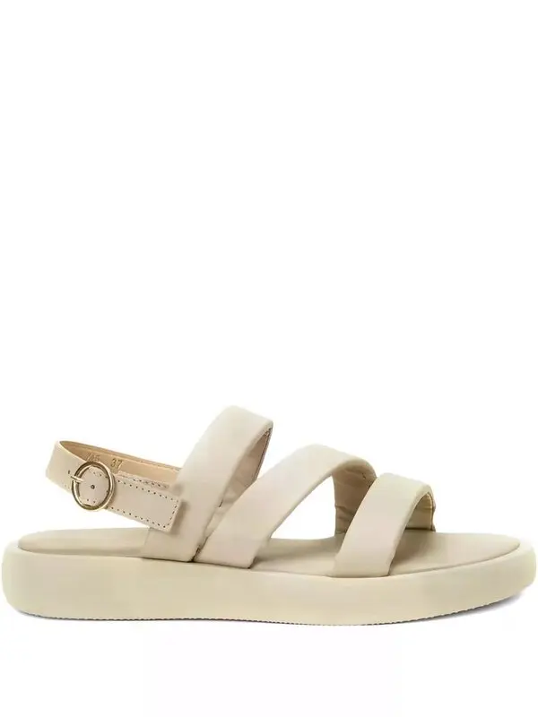 Marc O'polo Strappy Slingback Sandals