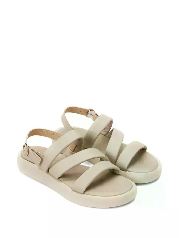 Marc O'polo Strappy Slingback Sandals