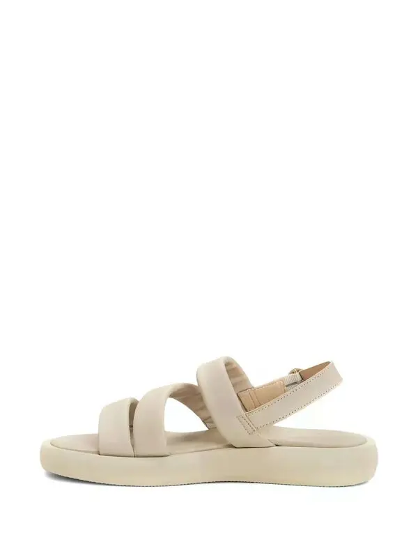 Marc O'polo Strappy Slingback Sandals