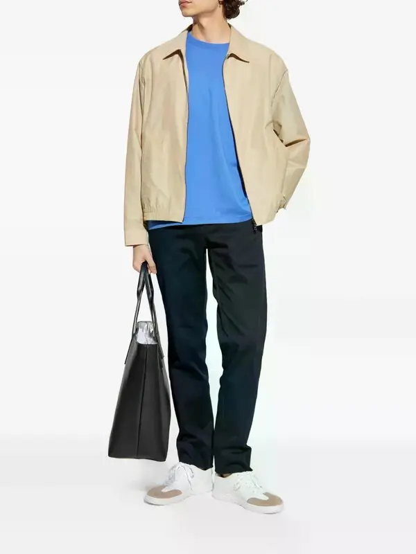 Etro Logo-print T-shirt