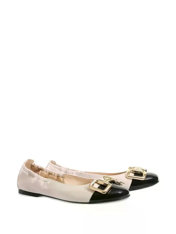 HOGL Colette Ballet Flats