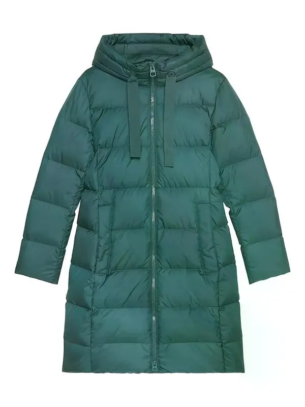 Marc O'polo Padded Hooded Coat
