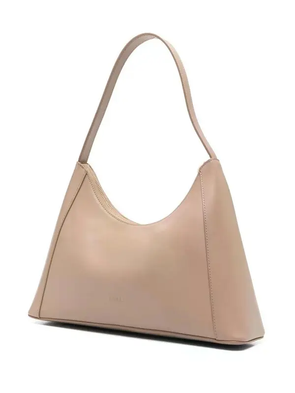 Furla Diamante Shoulder Bag - Neutrals