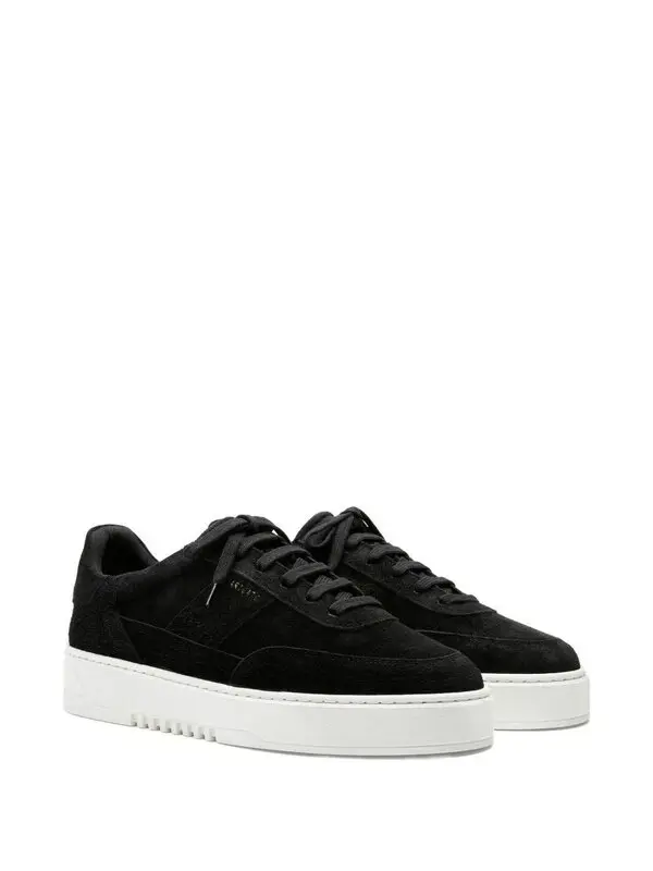 Axel Arigato Orbit Embroidery Sneakers