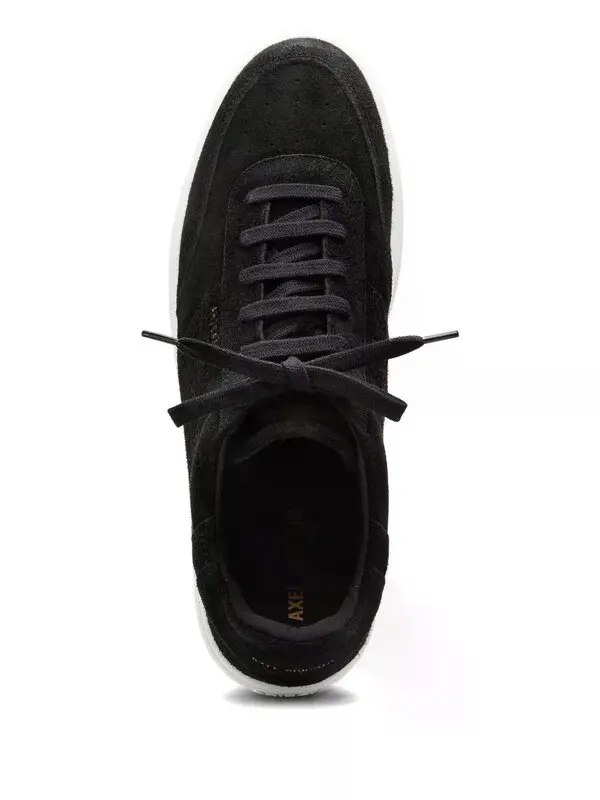 Axel Arigato Orbit Embroidery Sneakers