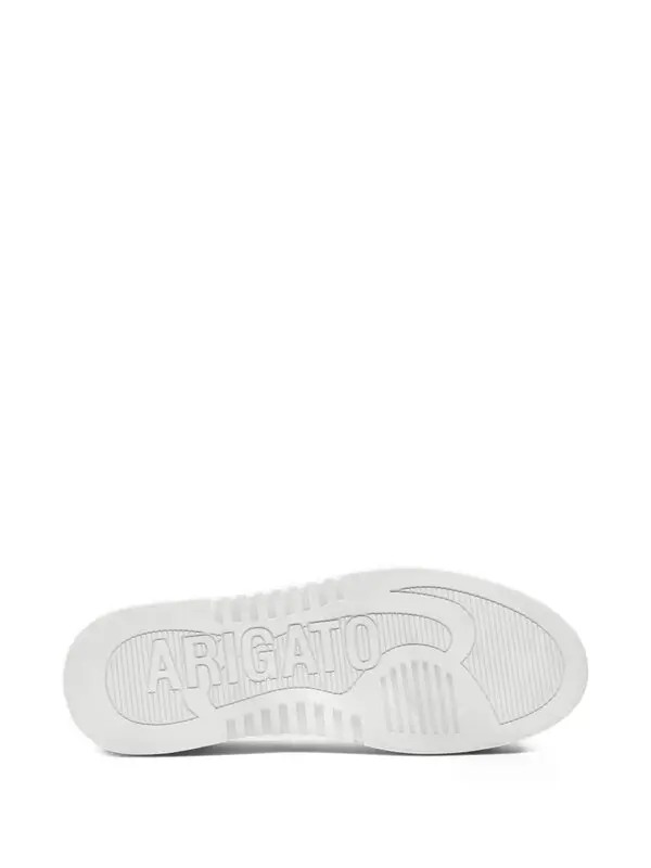 Axel Arigato Orbit Embroidery Sneakers