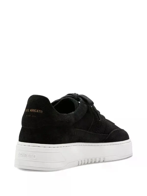 Axel Arigato Orbit Embroidery Sneakers