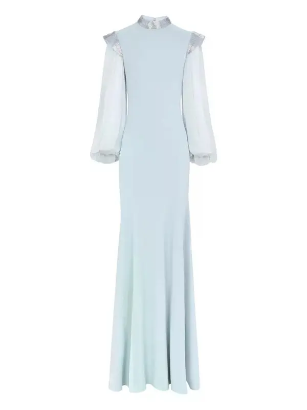 Jenny Packham Isabelle Maxi Dress